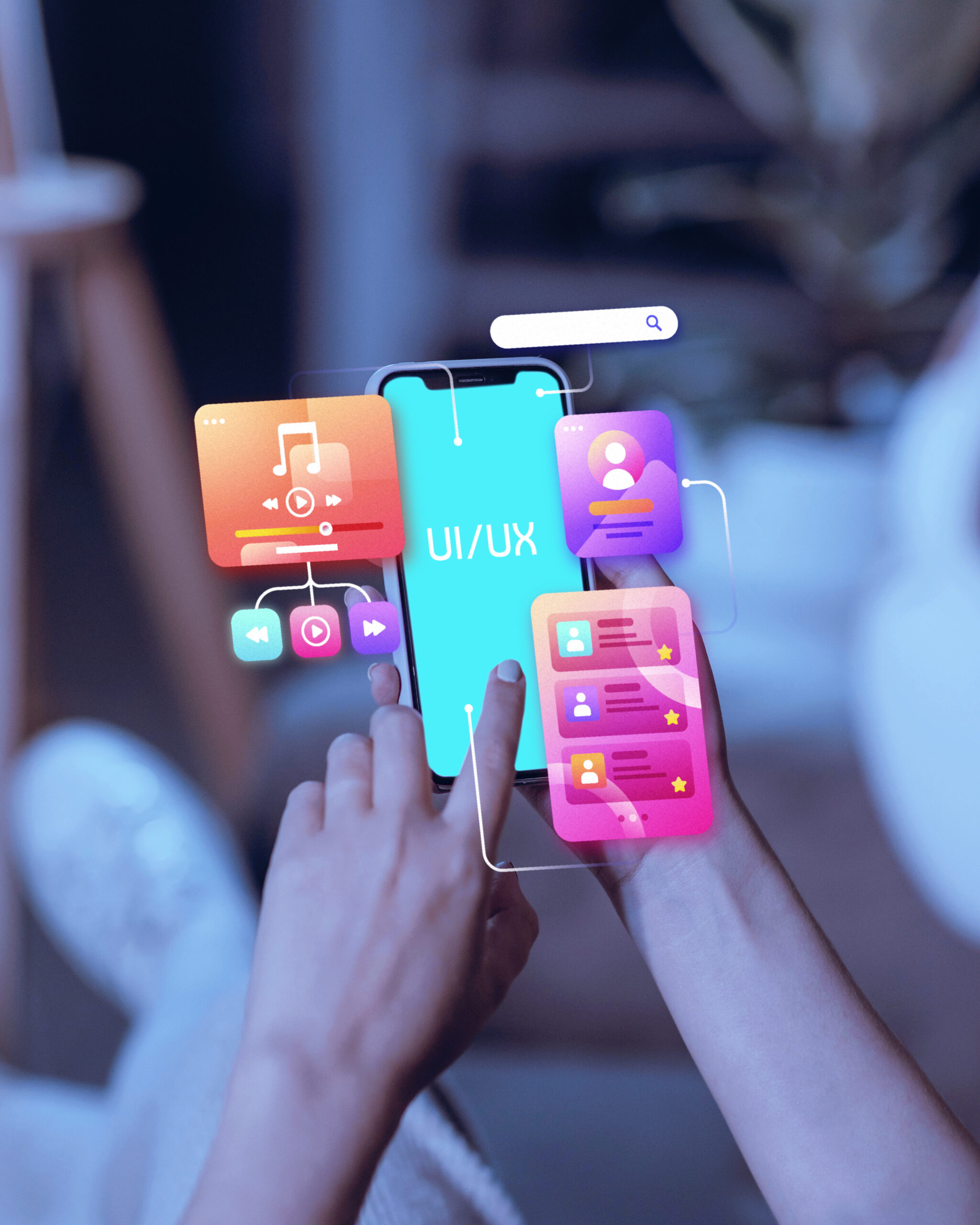 Best website developer near me, kolhapur | Fast Affordable